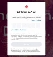 Tinder Desktop: So nutzt du Tinder ohne App am Computer [2025 Update]